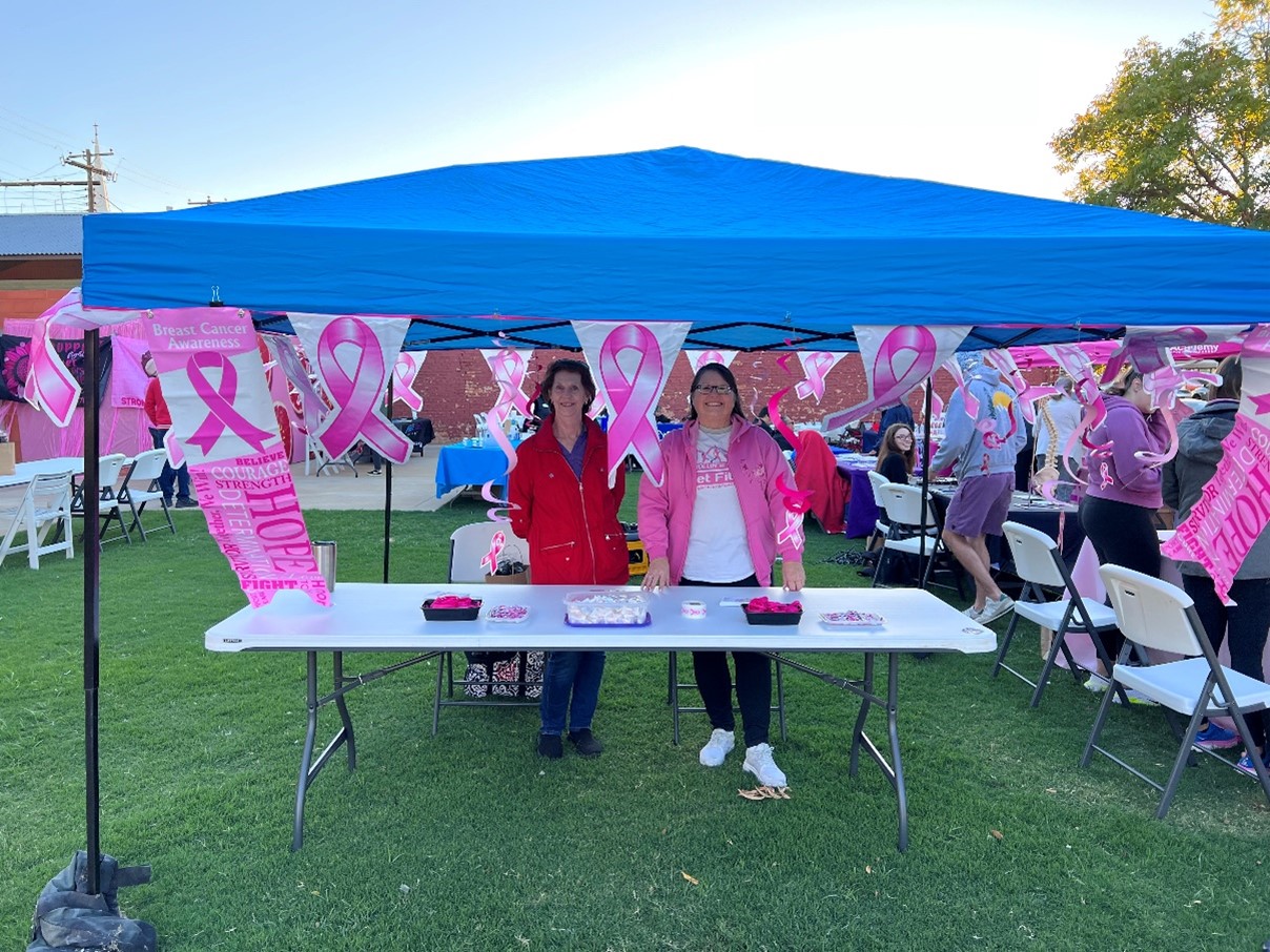 Breast Cancer Awareness