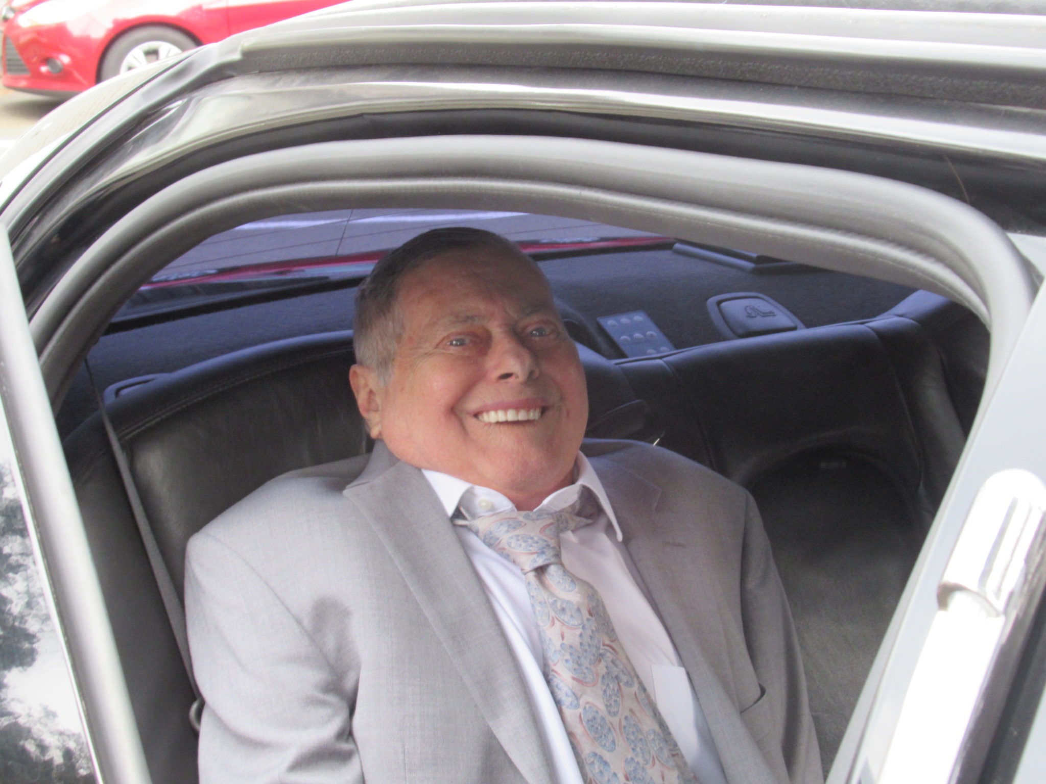 “It’s-All-About-Joe Day!”